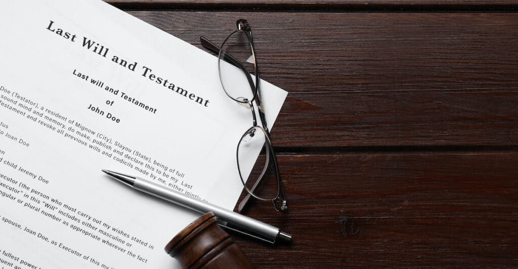 Understanding 3 Types of Probate in Colorado | Colorado Trusts & Taxes